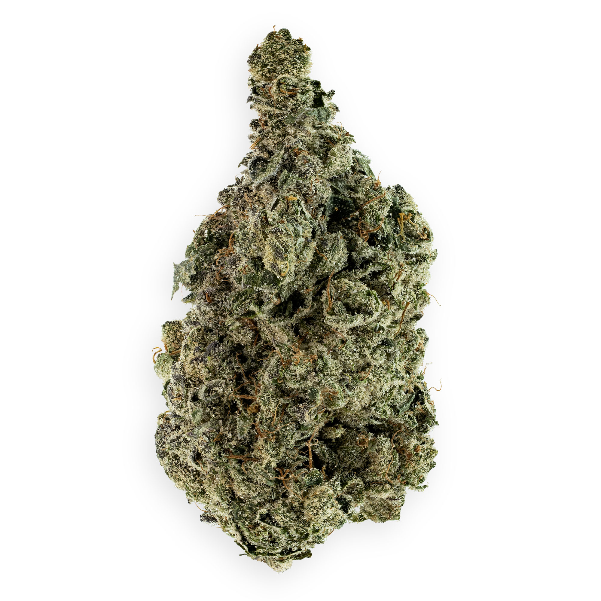 Grease Mint - Skookum Cannabis